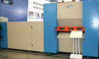 China Construction 0.8mm Plate Straightening Machine for sale