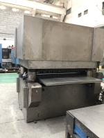 China Servo CNC Steel Metal Sheet Flat Plate Leveler for sale