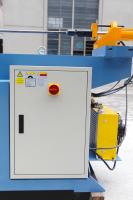 China Hydraulic 2400MM CNC Pipe Bending Machine for sale