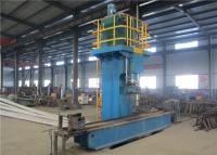China Y-16T Hydraulic Straightening Press For Street Light Pole for sale