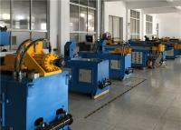 China 2 Years Warranty 50mm CNC Pipe Bending Machine for sale
