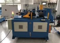China 190 Degree 1350mm / Sec 3d Pipe Bending Machine for sale