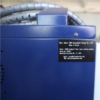 China Raycus IPG 2000w Handheld Laser Welder for sale