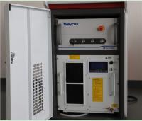 China Continuously 1500w Fiber Laser Welder For Stainless Steel for sale