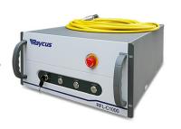 China Continuously 1500w Fiber Laser Welder For Stainless Steel for sale
