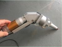 China Raycus Metal 1500w Cnc Laser Welding Machine for sale