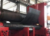 China Hydraulic Stainless Steel Rolling Machine Low Energy Consumption Long Life for sale