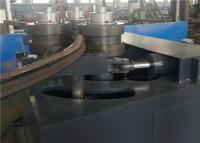 China H Beam U Beam 6m/Min Profile Bending Machine for sale