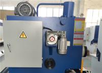 China 5.5kw Photoelectric 4mm Cutting Cnc Shearing Machine for sale