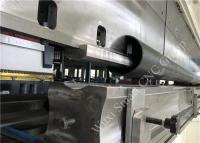 China Q235A Height 16M High Mast Light Pole Press Brake for sale