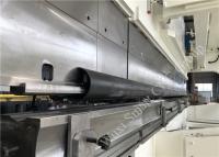 China Q235A Height 16M High Mast Light Pole Press Brake for sale