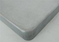 China Carbon Steel 4KW 1.2MM CNC Corner Former Machine for sale