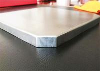 China Carbon Steel 4KW 1.2MM CNC Corner Former Machine for sale