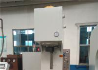 China 20MPa 250KN Metal C Frame 100T Hydraulic Bench Press for sale