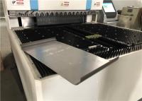 China CNC 9 Axis Thickness 2.5mm Panel Bender Machine for sale