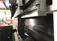 China CNC 9 Axis Thickness 2.5mm Panel Bender Machine for sale