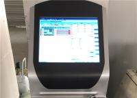 China CNC 9 Axis Thickness 2.5mm Panel Bender Machine for sale