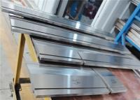 China Light Pole Press Brake Bending Tools Good Fatigue Strength High Reliability for sale