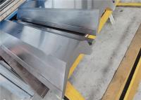 China High Flexibility Press Brake Bending Tools Good Mechanical Characteristics for sale
