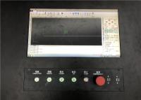 China High Precision Fiber Laser Cutting Machine , Fiber Laser Metal Cutting Machine for sale