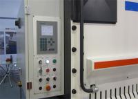 China 18.5KW DELEM DAC360 Sheet Metal Hydraulic Shearing Machine for sale