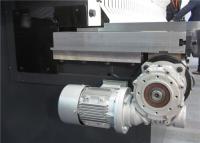 China 18.5KW DELEM DAC360 Sheet Metal Hydraulic Shearing Machine for sale