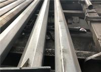 China 14m Q235A Q235B SS400 Light Pole Making Machine for sale