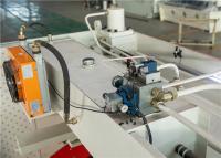 China QC12K Hydraulic Swing Beam Shearing Machine For 6mm Sheet Cutting for sale