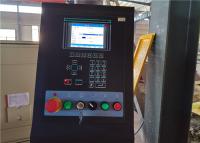 China WC67 Hydraulic Press Brake/CNC Press Bending Machine/Plate Bending Machine for sale