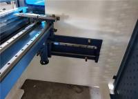 China WC67 Hydraulic Press Brake/CNC Press Bending Machine/Plate Bending Machine for sale
