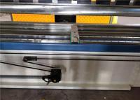 China WC67 Hydraulic Press Brake/CNC Press Bending Machine/Plate Bending Machine for sale