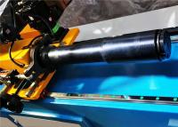 China Fully Auto Electric Pipe Bending Machine For Cs Ss Al Copper Pipe for sale