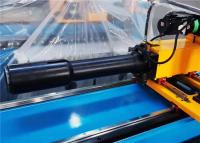 China Fully Auto Electric Pipe Bending Machine For Cs Ss Al Copper Pipe for sale