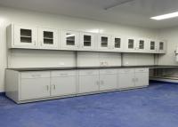 China University Laboratory Furniture Chemical Resistant Countertops For Medical Labs for sale