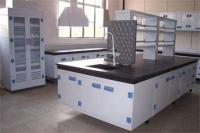 China Professional Design PP Laboratory work bench Furniture Manufacturer For Oversea Distributors for sale