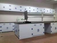 China Professional Design PP Laboratory work bench Furniture Manufacturer For Oversea Distributors for sale