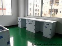China Chemsurf Chemical Resistant Laminate Workstation For Dealers Price for sale