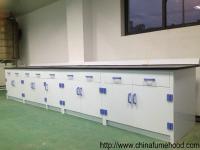 China Chemsurf Chemical Resistant Laminate Workstation For Dealers Price for sale