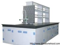 China China Ceramic Board Work Bench With PP Cabinet and Drawer for sale