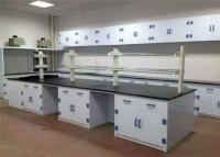 China Hot Sale Chemical Lab Workbench With PP Material For Good Price for sale