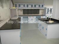China Wholesale PP Lab Table / PP Lab Island Table Manufacturers / PP Lab Wall Table Suppliers for sale