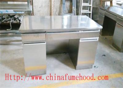 China China Supply Stainless Steel Lab Furniture For Oversea Importers and Dealers for sale