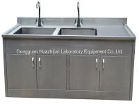 China China Supply Stainless Steel Lab Equipment For Oversea Importers and Dealers for sale