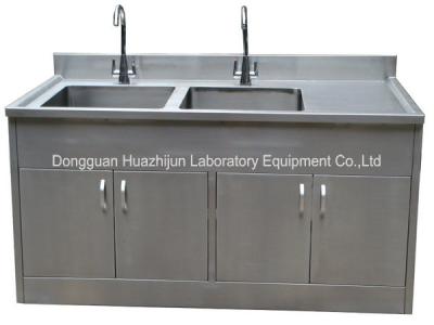 China China Supply Stainless Steel Lab Equipment For Oversea Importers and Dealers for sale