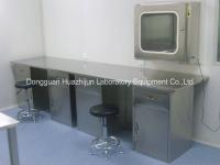 China Wholesales Supply Stainless Steel Lab Desk,Lab Desk Price For Oversea Dealers for sale