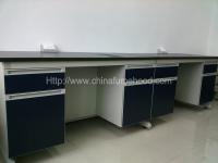 China Hot Sale Steel Wood Furniture and Lab Furniture Supplier From China for sale