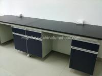 China Hot Sale Steel Wood Furniture and Lab Furniture Supplier From China for sale