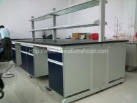 China Lab Central Table Factory | Lab Central Table Suppliers | Lab Central Table Price for sale