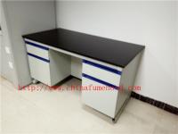 China Where to Get Cheap Quality lab furniture for Anti Strongest Corrosion / Acid / Alkali Wood Lab Benches Furniture ? for sale