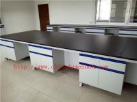 China Chemistry Lab Bench Furniture Suppliers for Chemical And Pharmaceutical Factory for sale